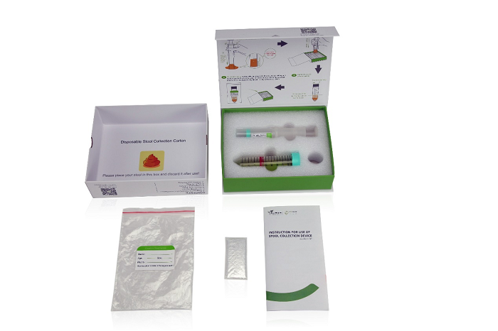 Colosafe® Showcased in the National "13th Five-Year" Scientific and ...